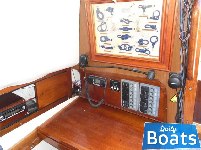 1975 Westerly Yachts 33 Longbow Ketch for sale. View price, photos and ...