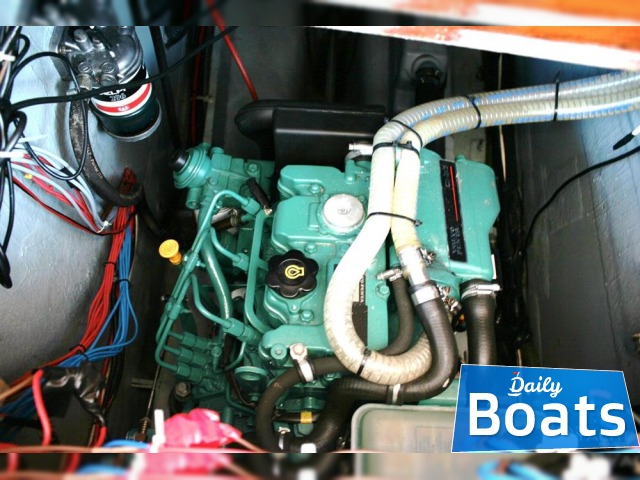 1975 Westerly Yachts 33 Longbow Ketch for sale. View price, photos and ...