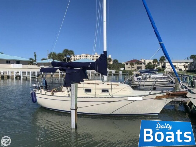 1982 Bayfield Yachts 25 Sloop for sale. View price, photos and Buy 1982 ...