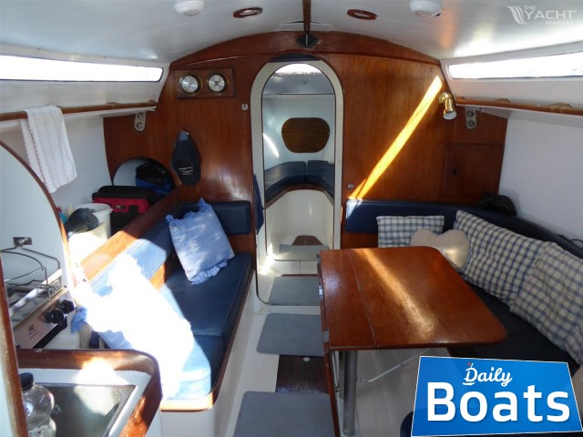 1972 Nicholson 30 for sale. View price, photos and Buy 1972 Nicholson ...