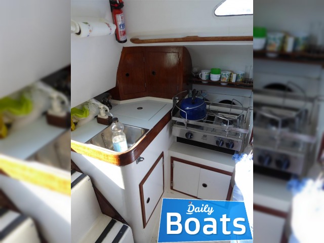 1972 Nicholson 30 for sale. View price, photos and Buy 1972 Nicholson ...