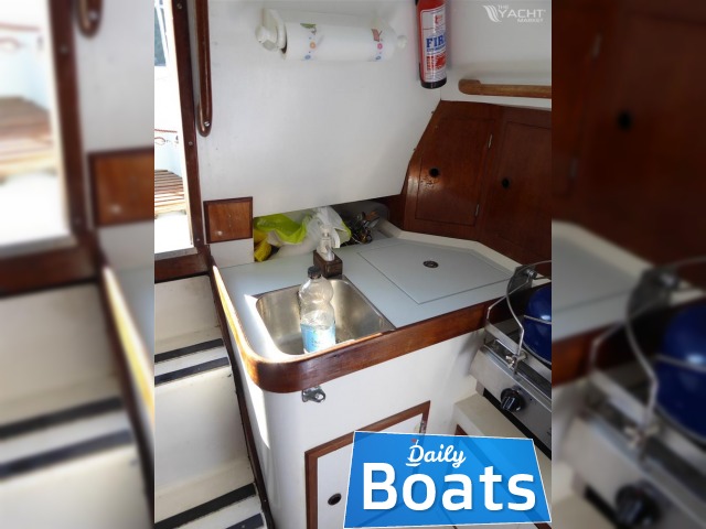 1972 Nicholson 30 for sale. View price, photos and Buy 1972 Nicholson ...