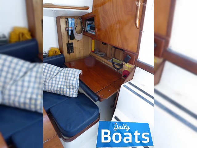 1972 Nicholson 30 for sale. View price, photos and Buy 1972 Nicholson ...