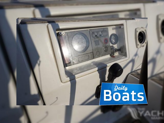 2002 Comar Comet 38 for sale. View price, photos and Buy 2002 Comar ...