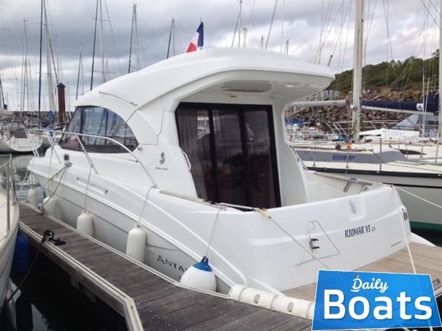 2012 Beneteau Antares 30 S for sale. View price, photos and Buy 2012 ...