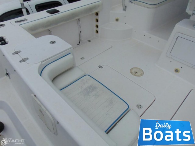 2000 Pro-Line 27 Express for sale. View price, photos and Buy 2000 Pro ...