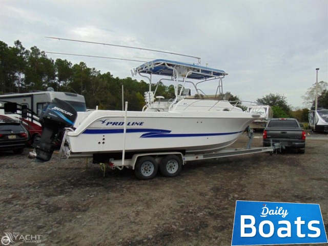 2000 Pro-Line 27 Express for sale. View price, photos and Buy 2000 Pro ...