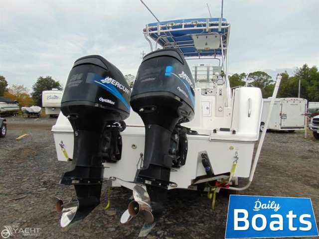 2000 Pro-Line 27 Express for sale. View price, photos and Buy 2000 Pro ...