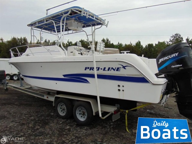 2000 Pro-Line 27 Express for sale. View price, photos and Buy 2000 Pro ...