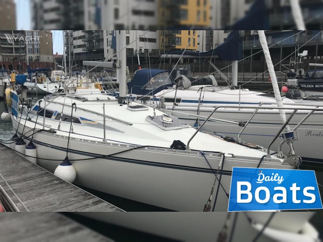 1986 Moody 28 for sale. View price, photos and Buy 1986 Moody 28 #136622