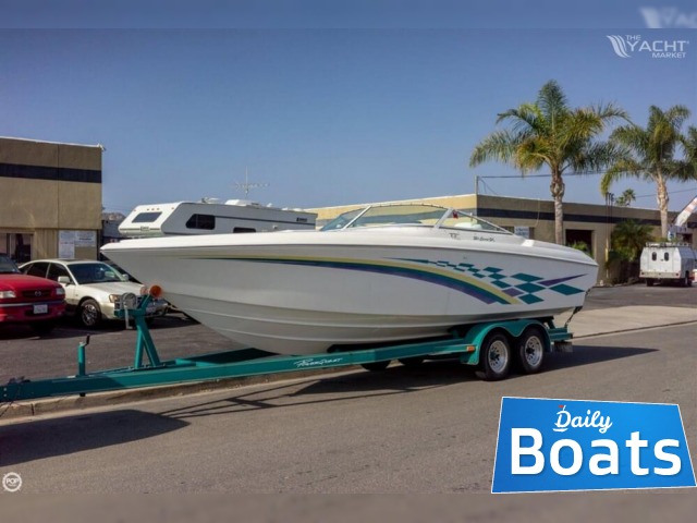 1998 Powerquest 260 Legend Sx for sale. View price, photos and Buy 1998 ...