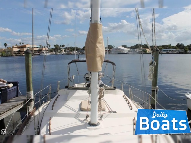 1982 Allmand 35 for sale. View price, photos and Buy 1982 Allmand 35 ...