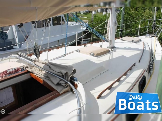 1982 Allmand 35 for sale. View price, photos and Buy 1982 Allmand 35 ...