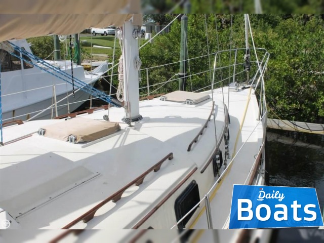 1982 Allmand 35 for sale. View price, photos and Buy 1982 Allmand 35 ...