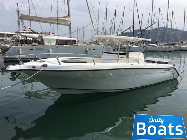 2008 Century Cc 3200 for sale. View price, photos and Buy 2008 Century ...