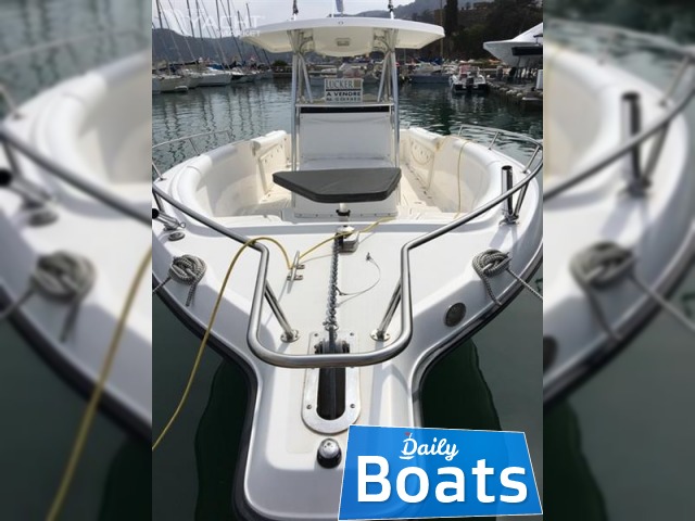 2008 Century Cc 3200 for sale. View price, photos and Buy 2008 Century ...