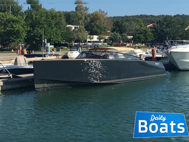 2011 Vandutch 40 for sale. View price, photos and Buy 2011 Vandutch 40 ...