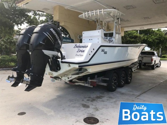2009 Sea Vee Corp 320B for sale. View price, photos and Buy 2009 Sea ...