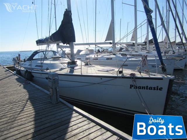 2005 Hanse 461 for sale. View price, photos and Buy 2005 Hanse 461 #136700