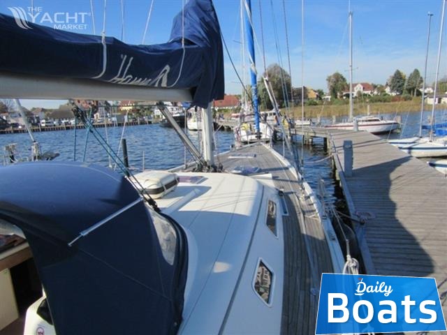 2005 Hanse 461 for sale. View price, photos and Buy 2005 Hanse 461 #136700