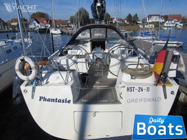 2005 Hanse 461 for sale. View price, photos and Buy 2005 Hanse 461 #136700