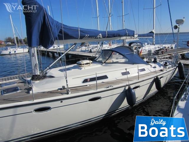 2005 Hanse 461 for sale. View price, photos and Buy 2005 Hanse 461 #136700