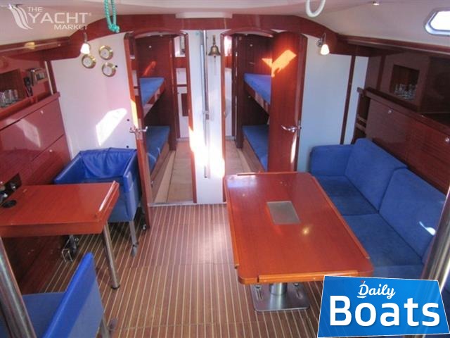 2005 Hanse 461 for sale. View price, photos and Buy 2005 Hanse 461 #136700