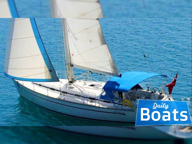 2005 Bavaria 49 for sale. View price, photos and Buy 2005 Bavaria 49 ...