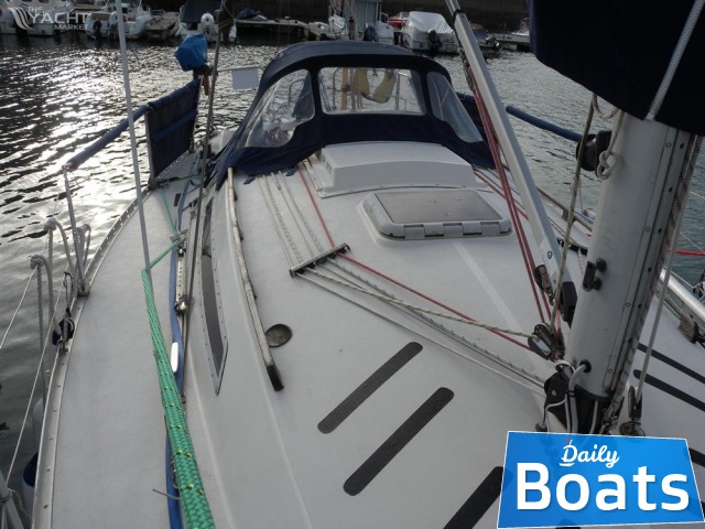 1981 Sigma 33 Ood for sale. View price, photos and Buy 1981 Sigma 33 ...