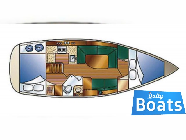 2007 Hunter 33 for sale. View price, photos and Buy 2007 Hunter 33 #136750