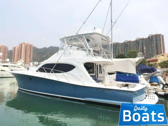 2015 Hatteras Gt63 for sale. View price, photos and Buy 2015 Hatteras ...