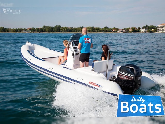 2019 Valiant Ribs Classic 580 for sale. View price, photos and Buy 2019 ...