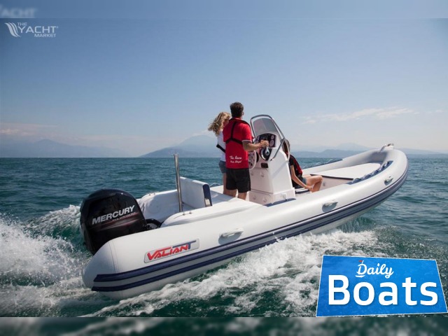 2019 Valiant Ribs Classic 580 for sale. View price, photos and Buy 2019 ...