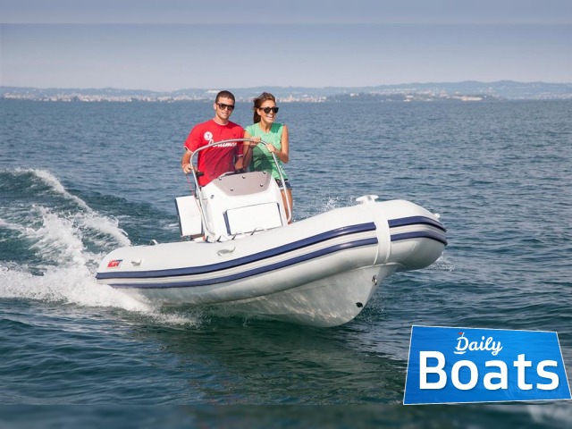 2019 Valiant Ribs Classic 500 for sale. View price, photos and Buy 2019 ...