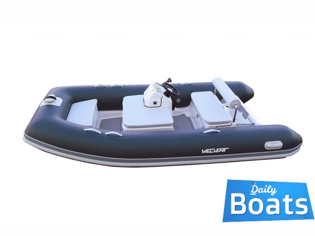 2019 Valiant Ribs 320 Swift (Neo) for sale. View price, photos and Buy ...