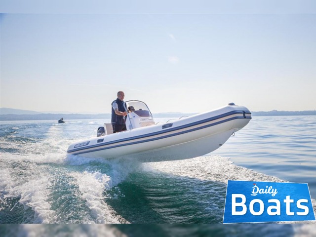 2019 Valiant Ribs Classic 500 (Neo) for sale. View price, photos and ...