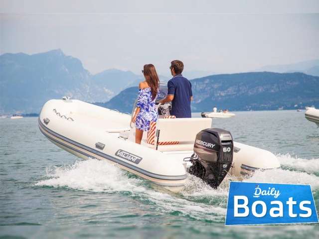 2019 Valiant Ribs Classic 500 (Neo) for sale. View price, photos and ...