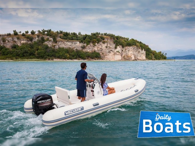 2019 Valiant Ribs Classic 500 (Neo) for sale. View price, photos and ...