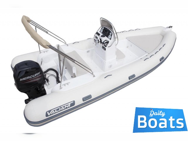 2019 Valiant Ribs Classic 580 (Neo) for sale. View price, photos and ...