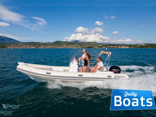 2019 Valiant Ribs Classic 630 (Neo) for sale. View price, photos and ...