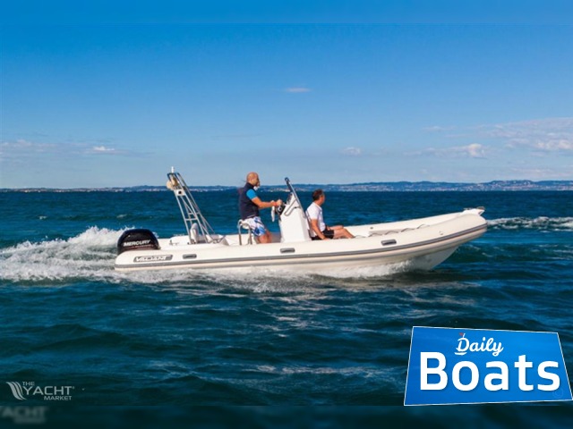 2019 Valiant Ribs Classic 630 (Neo) for sale. View price, photos and ...