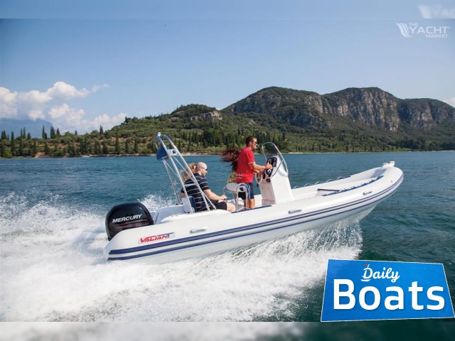 2019 Valiant Ribs Classic 630 for sale. View price, photos and Buy 2019 ...