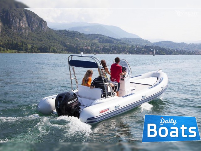 2019 Valiant Ribs Classic 630 for sale. View price, photos and Buy 2019 ...