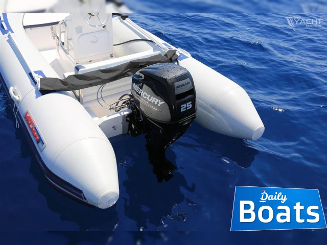 2019 Valiant Ribs Classic 430 for sale. View price, photos and Buy 2019 ...