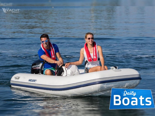 2019 Valiant Ribs 320 Swift for sale. View price, photos and Buy 2019 ...