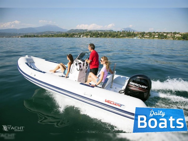 2019 Valiant Ribs Classic 550 for sale. View price, photos and Buy 2019 ...