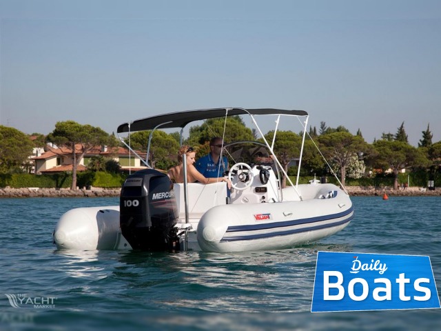 2019 Valiant Ribs Classic 550 for sale. View price, photos and Buy 2019 ...