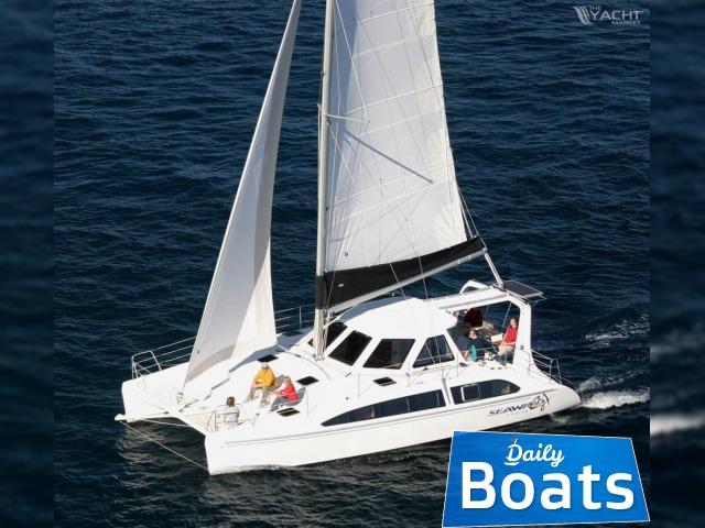 2013 Seawind Sw1160 for sale. View price, photos and Buy 2013 Seawind ...