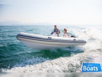 Valiant ribs classic 550 for sale - Daily Boats