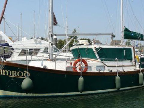 1995 Colvic Watson 31.6 for sale. View price, photos and Buy 1995 ...